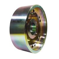 China 2Nm Magnetic Clutch Element for Industrial Application Speed up to 3000rpm for sale