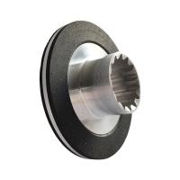 China 50Hz Friction Plate Coil Armature Set Components Electromagnetic Clutch Parts for sale