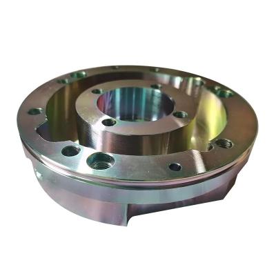 China 50Hz Friction Plate Coil Armature Set Components Electromagnetic Clutch Parts for sale