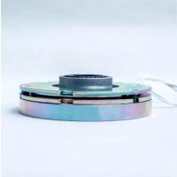 China Customized 3W Metal Magnetic Engaging Element Power Transmission Components for sale