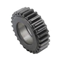 China Industrial Custom Machined Parts Precision Timing Belt Pully for sale