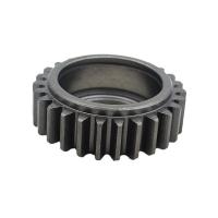 China Industrial Custom Machined Parts Precision Timing Belt Pully for sale