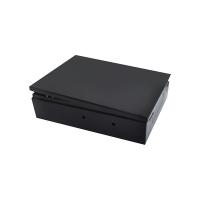 China Customized Welding Laser Cutting Sheet Metal Processing Aluminium Equipment Enclosures for sale