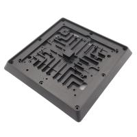 China OEM 7075 Aluminium CNC Machining Service Aluminum Alloy Customized CNC Machining Parts for sale
