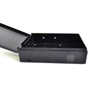 China Customized Welding Laser Cutting Sheet Metal Processing Aluminium Equipment Enclosures for sale