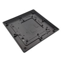 China OEM 7075 Aluminium CNC Machining Service Aluminum Alloy Customized CNC Machining Parts for sale