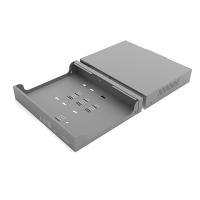 China Customized Sheet Metal Fabrication Cabinet Electrical Equipment Box Enclosure for sale