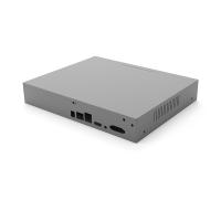 China Custom Metal Box Enclosure Fabrication Sheet Stainless Steel Aluminum Machine Enclosure Sheet for sale