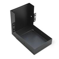 China Stainless Steel Aluminum Alloy Customized Machine Enclosure Cabinet Shell Sheet for sale
