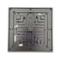 China OEM 7075 Aluminium CNC Machining Service Aluminum Alloy Customized CNC Machining Parts for sale