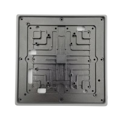 China OEM 7075 Aluminium CNC Machining Service Aluminum Alloy Customized CNC Machining Parts for sale