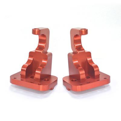 China Copper Brass Cnc Lathe Milling Spare Mechanical Custom Machined Parts for sale