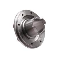 China Copper Brass Cnc Lathe Milling Spare Mechanical Custom Machined Parts for sale
