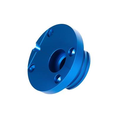 China Aluminum Brass Stainless Steel Precision Auto Spare Parts 3/4/5 Five Axis Cnc Machining for sale