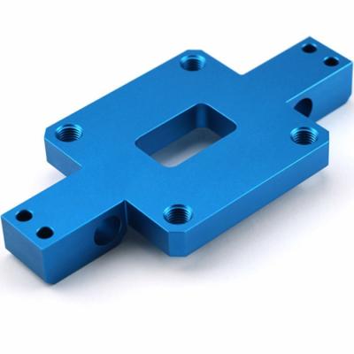 China Medical Auto Industrial 5 Axis CNC Milling Turning Aluminum Steel Custom Machined Parts for sale