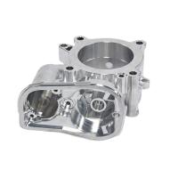 China Copper Brass Cnc Lathe Milling Spare Mechanical Custom Machined Parts for sale
