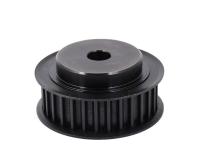 China Timing Belt Pulley Aluminum Timing Pulleys In Power Transmission Parts for sale