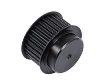 China Timing Belt Pulley Aluminum Timing Pulleys In Power Transmission Parts for sale