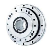 China Robot Arm Harmonic Reducer LSS Series100 Ratio Harmonic Gearbox Speed Harmonic Drives for sale
