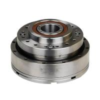 China Ultra Flat High Accurate Transmission Strain Wave Gear Harmonic Drive for sale