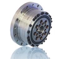 China Customizable High Precision Harmonic Drive Strain Wave Gear Robot Gearbox for sale