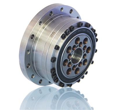 China Customizable High Precision Harmonic Drive Strain Wave Gear Robot Gearbox for sale