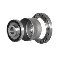 China Harmonic Drive Reducer SHF Compact Size Strain Wave Gear Nema 17 Harmonic Drive for sale