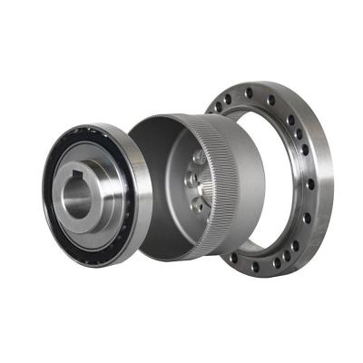 China Harmonic Drive Reducer SHF Compact Size Strain Wave Gear Nema 17 Harmonic Drive for sale