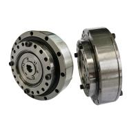 China Customizable High Precision Harmonic Drive Strain Wave Gear Robot Gearbox for sale