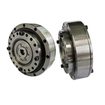 China Robot Harmonic Drive Gearhead LSSA Reductor for sale