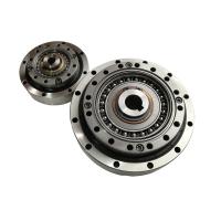 China Customizable High Precision Harmonic Drive Strain Wave Gear Robot Gearbox for sale
