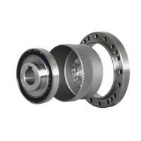 China Robot Arm Harmonic Reducer LSS Series100 Ratio Harmonic Gearbox Speed Harmonic Drives for sale