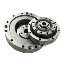 China Mini brushless motor robot servo motor for 4th axis harmonic drive for sale