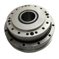 China Smooth Transmission Harmonic Gearbox Precision Harmonic Drive Power for sale