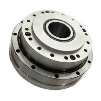 China Smooth Transmission Harmonic Gearbox Precision Harmonic Drive Power for sale