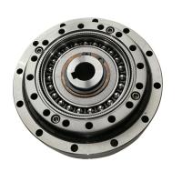 China Backlash Robot Harmonic Reducer Nema 17 Harmonic Reducer Drive for sale