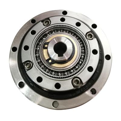 China Backlash Robot Harmonic Reducer Nema 17 Harmonic Reducer Drive for sale