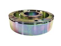 China Current Brake Retarder For Dynamometer Micro Hydraulic Brake Cylinder Electromagnetic Drum Brakes for sale