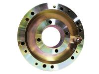 China Current Brake Retarder For Dynamometer Micro Hydraulic Brake Cylinder Electromagnetic Drum Brakes for sale