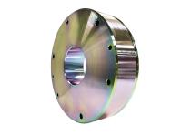 China Current Brake Retarder For Dynamometer Micro Hydraulic Brake Cylinder Electromagnetic Drum Brakes for sale