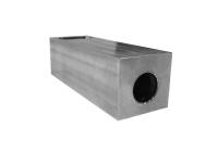 China Food Machinery Parts Silver Processing Machinery Parts MoneyGram Payment Term for sale