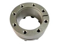 China Axle Positioning Cylindrical Lock With Pressure Range 0-10 Bar for sale