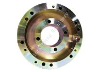 China Current Brake Retarder For Dynamometer Micro Hydraulic Brake Cylinder Electromagnetic Drum Brakes for sale