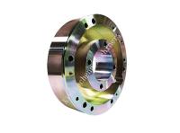 China Color Zinc Steel Electromagnetic Clutch Assembly Magnet Housing for sale