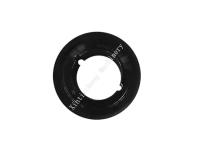 China Cast Iron HTD Timing Belt Pulley For Industrial Machine 3mm 5mm 15mm 8mm HTD Pulley for sale