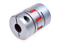 China Cylindrical Shaft Locking Device For Machinery 0-10 Bar Pressure Range for sale