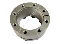 China Expandable Hub Machined Components For High Performance  Expanding Hub for sale