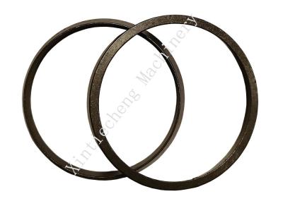 China Expandable Hub Machined Components For High Performance  Expanding Hub for sale