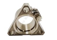 China Aluminum Alloy CNC Machining Aircraft Parts Customized OEM Precision CNC Machining for sale