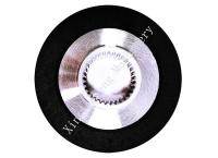 China Electromagnetic Friction Brake Disc Rotor for sale